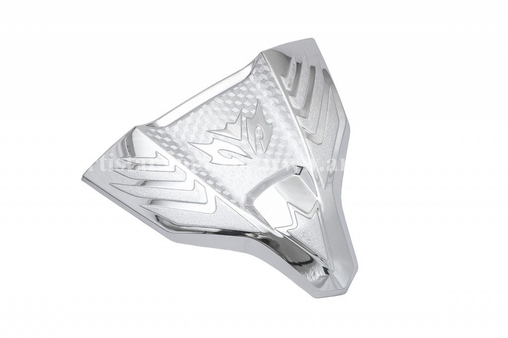 MẶT NẠ TRÊN CHO AB20 - AB23 (125) - AIR BLADE 2023